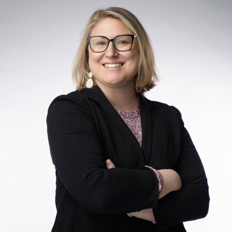 Meet Brittany Ford